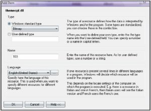 Add custom Windows Color & Appearance in Windows 7 & Vista