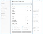 How to Install and Uninstall Languages in Windows 11/10