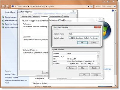 Create your own Run command in Windows 11/10
