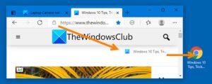 Create a Keyboard Shortcut to open Website in Windows 11