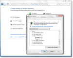 Change Low, Reserve, Critical Battery Level Notifications In Windows 10