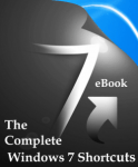 The Complete Windows 7 Keyboard Shortcuts eBook