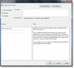 How to load a specific theme for new users in Windows 10