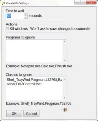 Reopen recently closed folders, files, programs, windows on PC