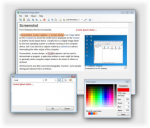 Greenshot is a free screenshot tool for Windows PC