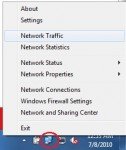Get the classic Network Activity Indicator back in Windows 11/10