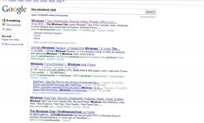 Top Google Search Fun Tricks and Special Hidden Google Pages