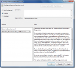 Windows Boot Performance Diagnostics helps in troubleshooting