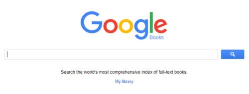 Google Books - Everything you need to know!
