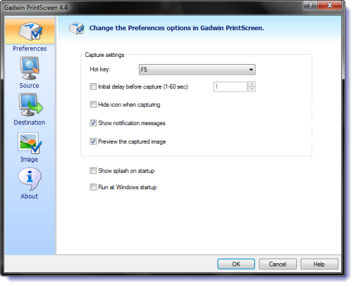 Best Free Screen Capture Software For Windows 11 10