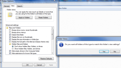 Explorer crashing, freezing or has stopped working in Windows