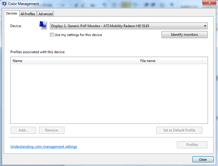 Fix: Windows 7 Gadgets are not working