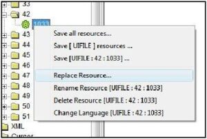 Customize colors in Windows 7 and Vista Copying dialog box