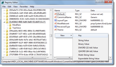 Add Copy, Paste and Delete Buttons to Windows Explorer Toolbar