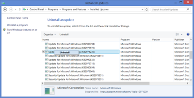 The Handle is Invalid error on Windows 11 [Fix]