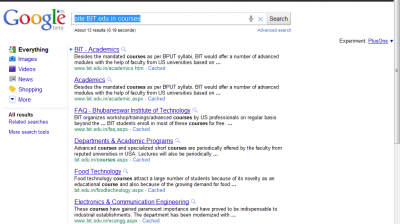 10 useful Google Search tricks you want to know