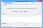 Free software to delete Empty folders in Windows 11/10