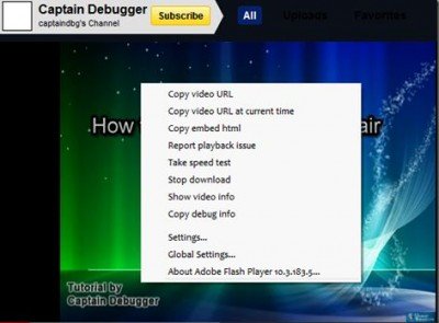 Fix problems streaming video content in Windows 10