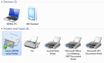 How to share and add Network Printer in Windows 11/10