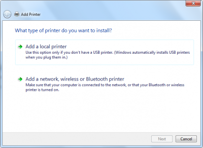 How to share and add Network Printer in Windows 11/10