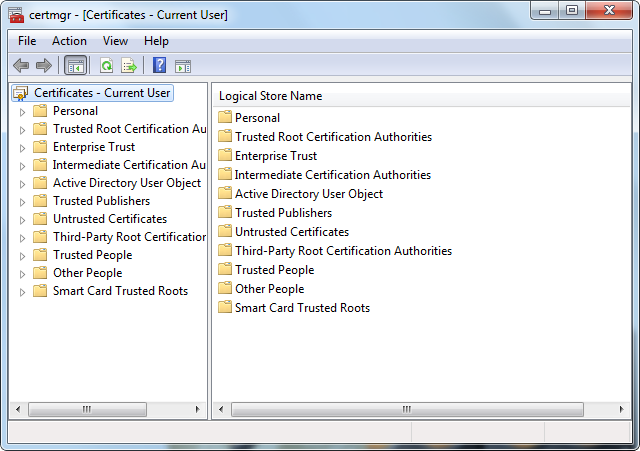 How to open an Encrypted File if Access Is Denied in Windows 11/10