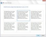 Make Text easier to read using ClearType Tuner in Windows 11/10