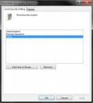 Prevent users from shutting down or restarting Windows computer