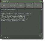 Repair corrupted, damaged ZIP files and recover or restore them