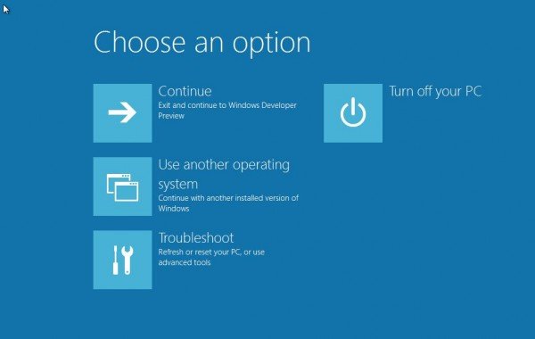 How to enable F8 key & Boot to Safe Mode in Windows 11/10