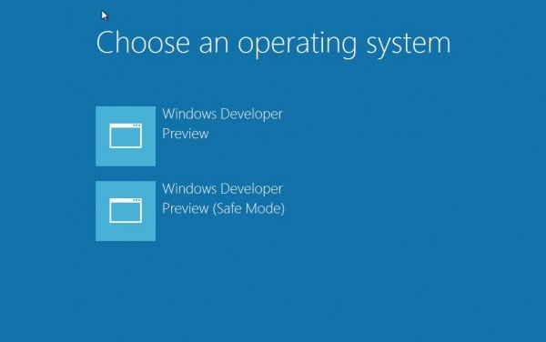 How to enable F8 key & Boot to Safe Mode in Windows 11/10