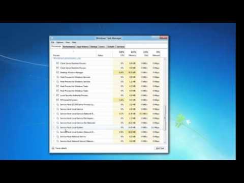 Evolution of the Task Manager - From Windows 3 to Windows 10