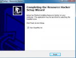 How to use Resource Hacker on Windows PC