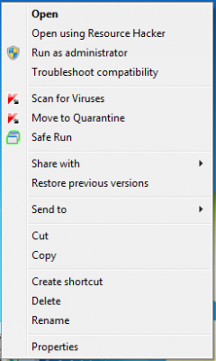 How to use Resource Hacker on Windows PC