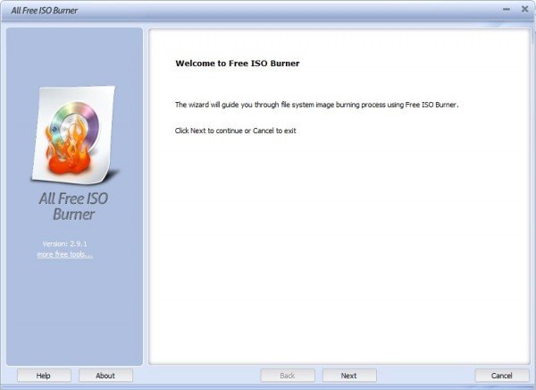 Best Free ISO Burners for Windows PC