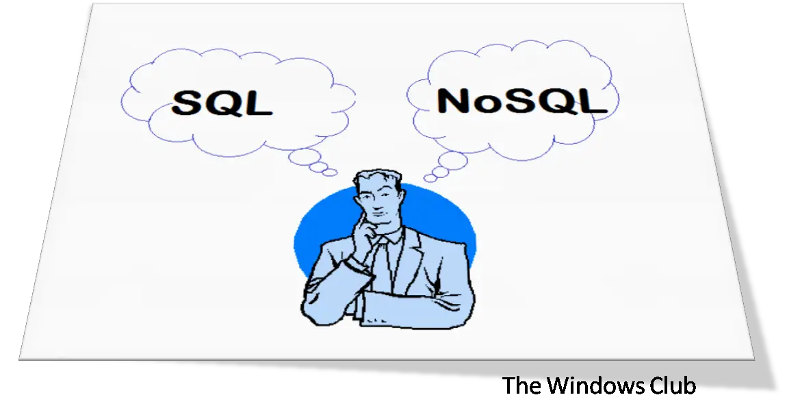 Difference between mysql and nosql - glopgal Difference between mysql and nosql - glopgal