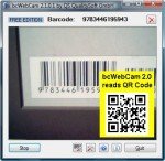 Best free Barcode Scanner software for Windows PC
