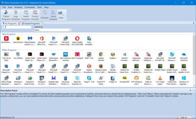How to completely uninstall WinZip in Windows 11/10