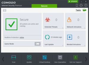Best Free Internet Security Suite Software for Windows 11/10 PC
