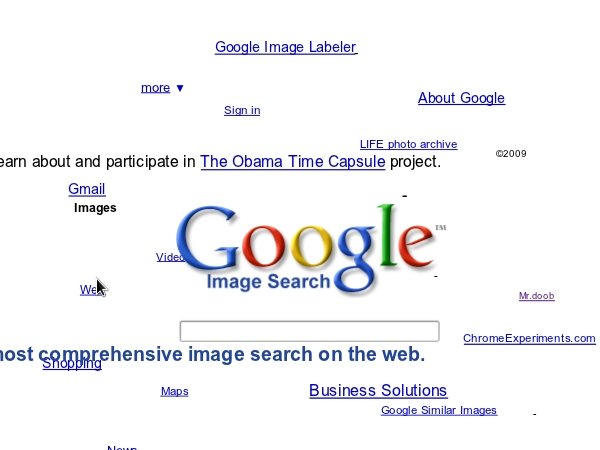 Top Google Search Fun Tricks and Special Hidden Google Pages