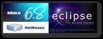 Difference between Netbeans and Eclipse : Netbeans vs Eclipse