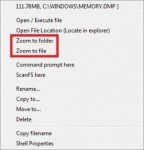 TreeMapFs: Analyze Disk Space and Usage in Windows 11/10