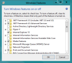 How to enable or install .NET Framework 3.5 on Windows 11/10