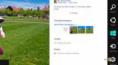 Learn how to use Windows 8 - Beginners Tutorial & Guide