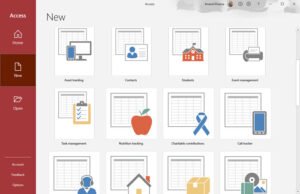 Microsoft Access Features, Tips and How-To for beginners