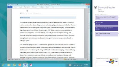 Learn how to use Windows 8 - Beginners Tutorial & Guide