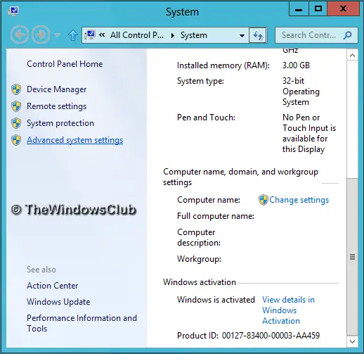 Disable Visual Effects to optimize performance in Windows 11/10 Disable Visual Effects to optimize performance in Windows 11/10