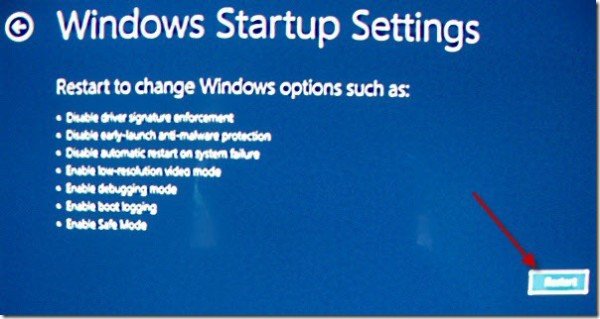 Windows PC won't boot after installing graphics drivers