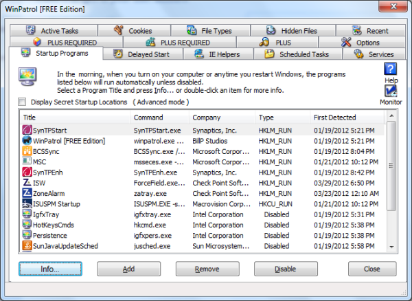 Best Crapware, Junkware or Bloatware Removal Tools for Windows