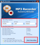 MP3 Toolkit: Free Powerful Audio Editing Software for Windows PC