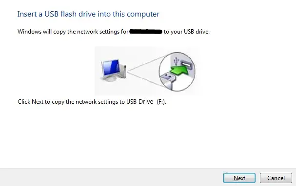Backup and Restore WiFi or Wireless Network Profiles in Windows 11/10 Backup and Restore WiFi or Wireless Network Profiles in Windows 11/10